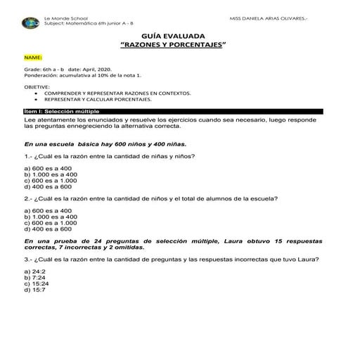 Guia-Matematica-6-Razones-y-porcentajes-6th.pdf