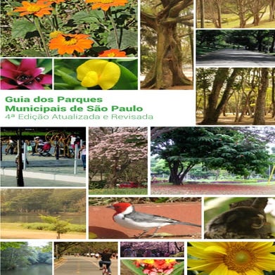 Guia parques-municipais | PDF