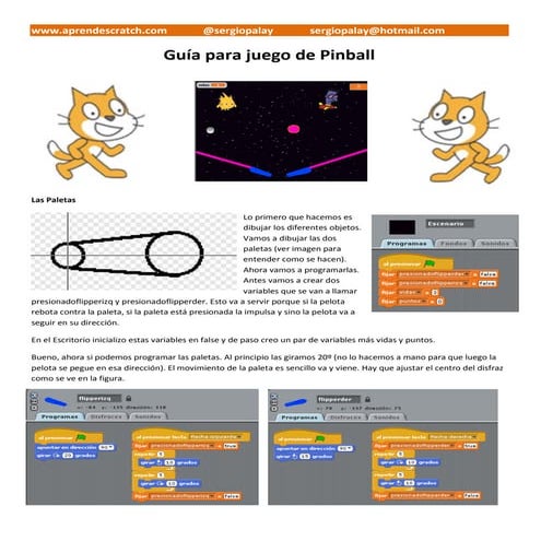 Guia pinball | PDF