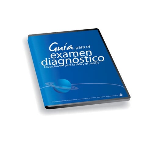 GUIA PARA ED4 Y ED5 | PDF