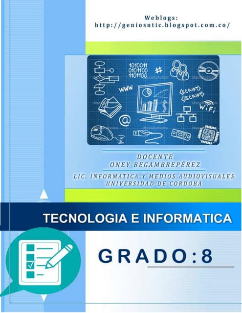 Taller en clase | PDF | Computing | Technology & Computing