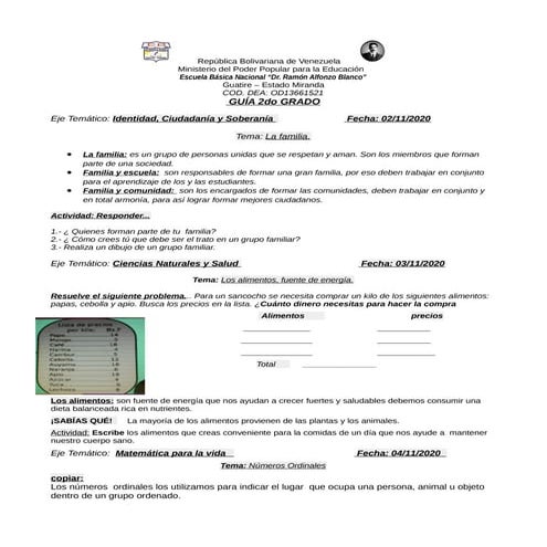 1-Primer grado - Primaria.pdf