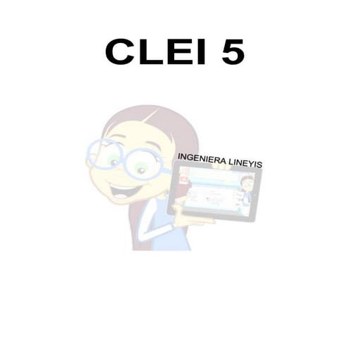 Guia 1 3 periodo clei 3 | PDF