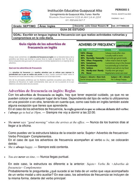 Rutinas diarias en inglés.pptx