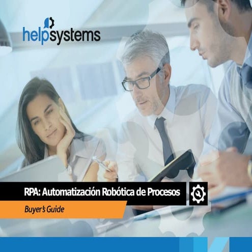 Robotica Proceso de Descubrimiento | PDF