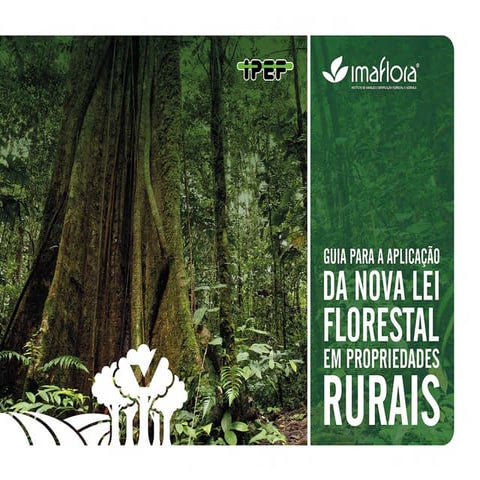 Guia aplicao nova_lei_florestal | PPT