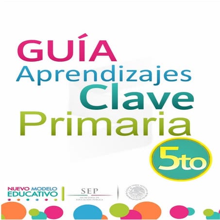 Mi guia para resolver el curso de aprendizajes clave editorial md | PDF