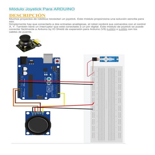 Guia Arduino Pdf 