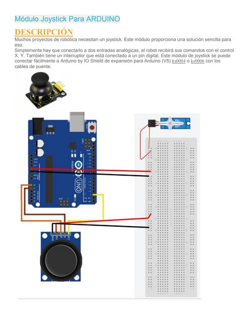 Guia Arduino Pdf