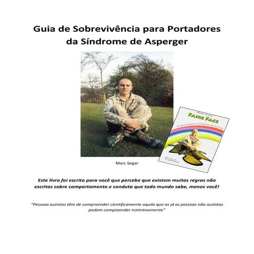 Guia asperger | PDF
