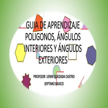 GUIA DE APRENDIZAJE POLIGONOS, ÁNGULOS INTERIORES Y.pptx
