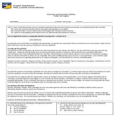 guia de comprension lectora taller de ingles 5to basico 2.docx