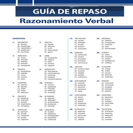 Banco de-palabras-concurso-de-ortografia 2015 | DOCX
