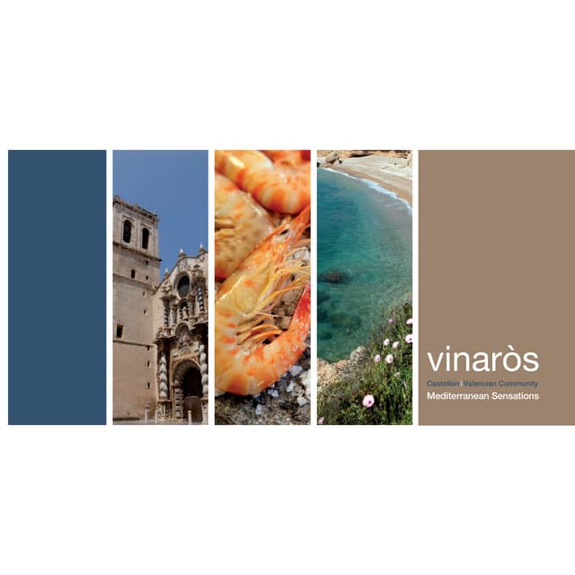 Vinaròs English guide | PDF