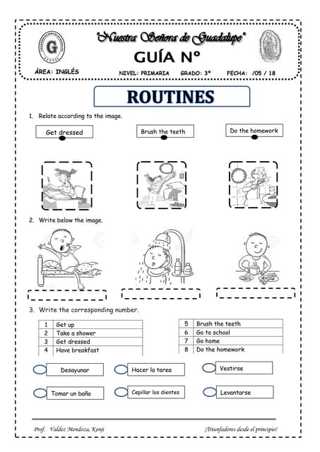 3 - Group 6 - Exponent Scripts | PDF