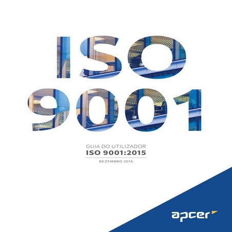Np En Iso 9000 2015 Pdf
