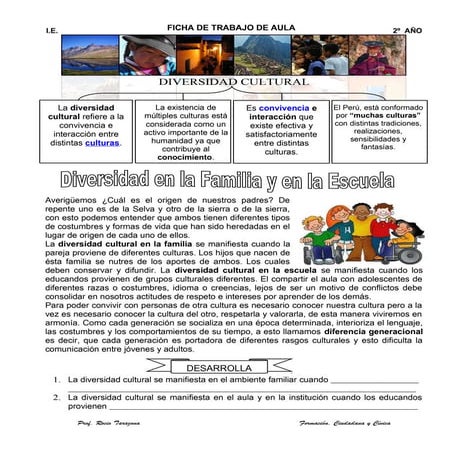 Guia diversidad cultural_familia_i.e._segundo_2013 | DOC
