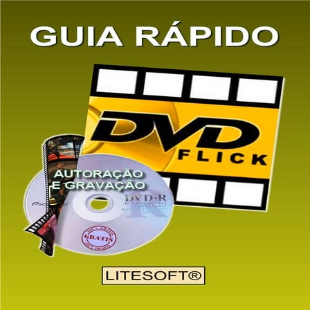 Guia DVD Flick | PDF
