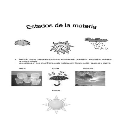 Los estados-de-la-materia. | PPT
