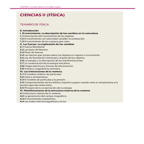 Guia Fisica Comipems Docx