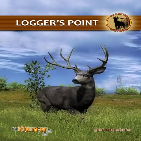 GUÍA LOGGER´S POINT | PDF