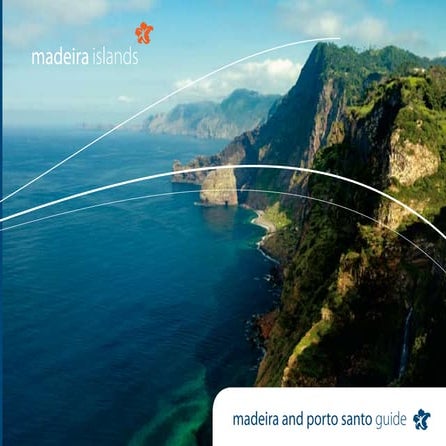 Madeira Islands Guide | PDF