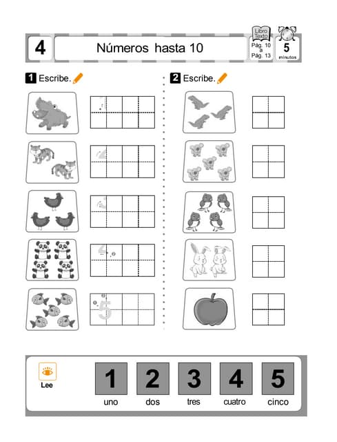 Ppt lectura de silabas y palabras t y f clase 2 | PPT