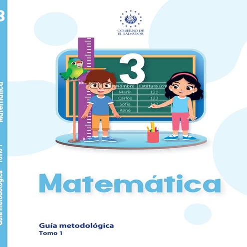 Guía metodológica 3° grado Tomo 1 (web).pdf
