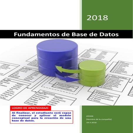 base de datos.pptxsekvhdfskjbvsadkhvodsj | PPTX