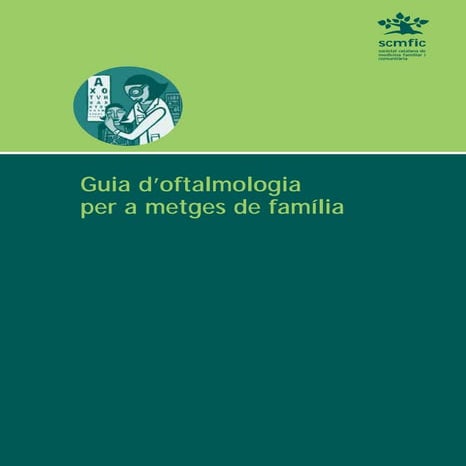 Guia oftalmo camfic | PDF