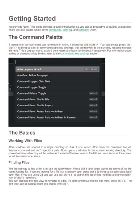 The Basics of Visual Studio Code.pdf