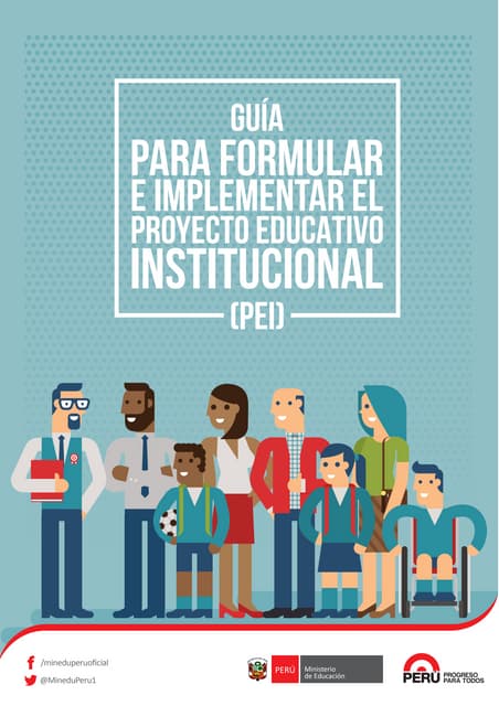 PEI 2018 pasos actualizados