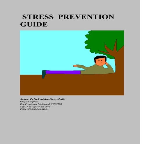 The Relaxation Response | PPT