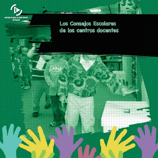 Consejo Escolar | PPT