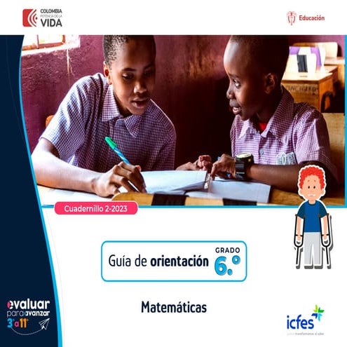 Guia-PC-Matematicas-11-2 matematis mastema | PDF