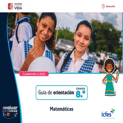 Guia-PC-Matematicas-11-2 matematis mastema | PDF