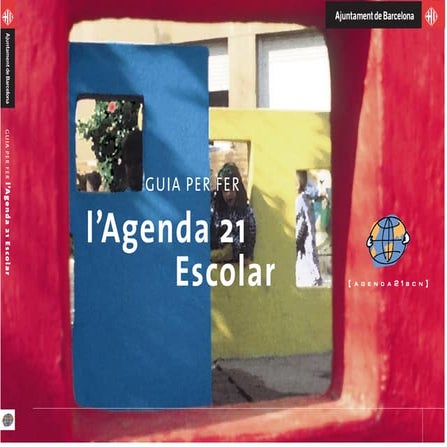 Guia Per Fer L A21e | PDF