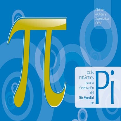 Guía práctica para celebrar el Día de las Matemáticas con actividades ...