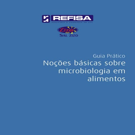 Refisa presentations