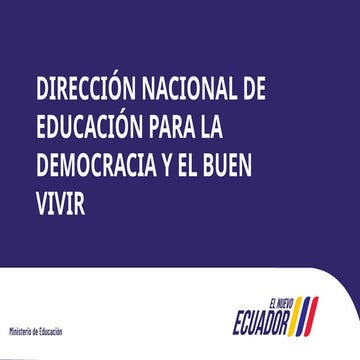 Inducción PPE 2025 para periodo educativo 2025-2026 | PDF