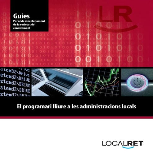 Programari Lliure (GUIA) | PDF