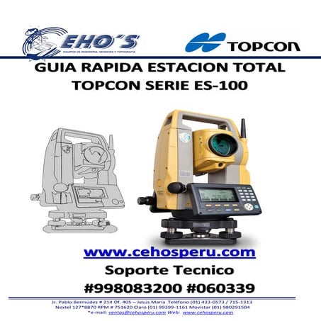 Guia Rapida TopCon ES-105.pdf