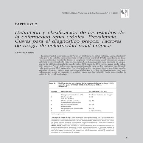 Criterios light | PDF