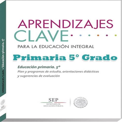 Mi guia para resolver el curso de aprendizajes clave editorial md | PDF