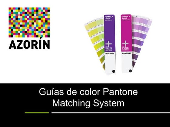 Pantone | PPT