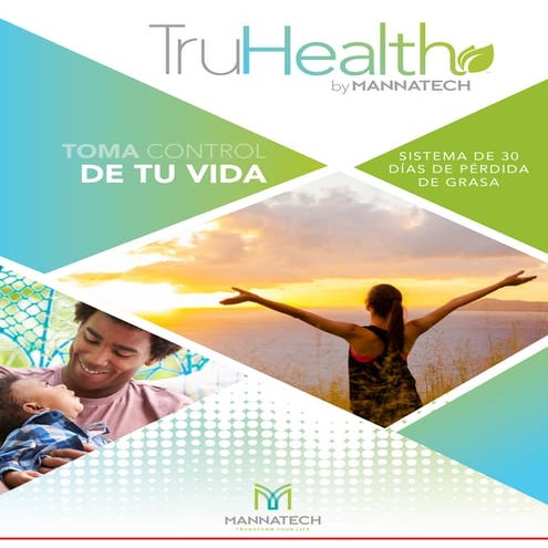 Guia TruHealth | PDF