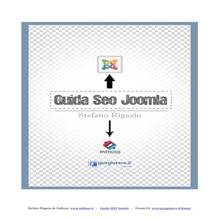 Guida seo joomla | PDF