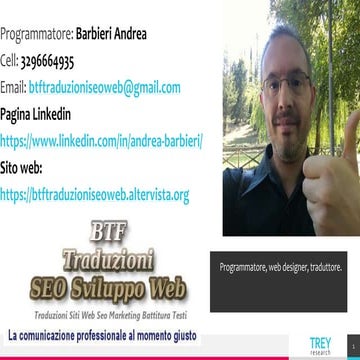 Guida SQL: le basi per iniziare a programmare i database | PPTX | Databases | Computer Software ...