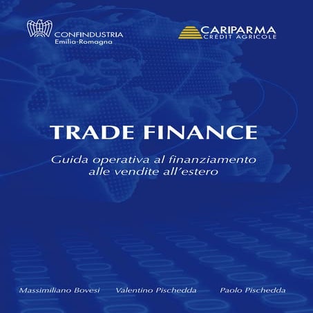 Guida al Trade Finance | PDF