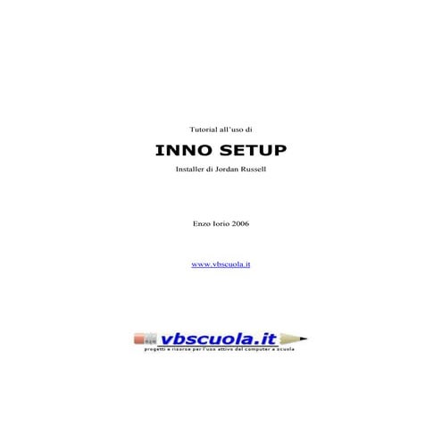 Guida Inno | PDF